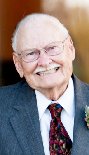 Richard James Salter | News, Sports, Jobs - Salem News